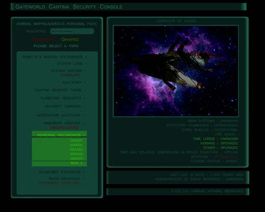 Two Dancing Serpents | GateWorld Cantina Wiki | Fandom