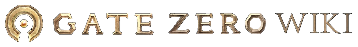 Gate Zero Wiki | Fandom