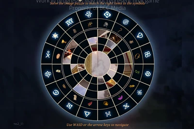 Grandma Charlotte | Gate Zero Wiki | Fandom