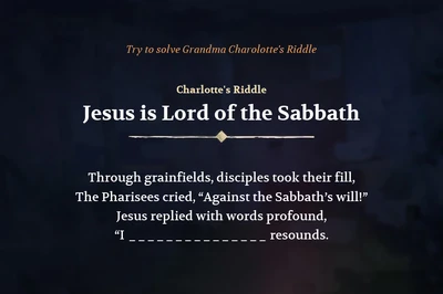 Grandma Charlotte | Gate Zero Wiki | Fandom