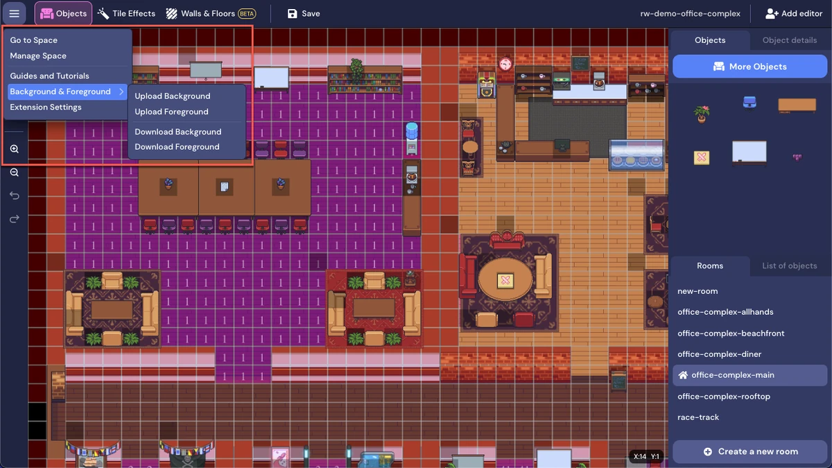 Guide:Advanced Custom Maps Intro | Gather Wiki | Fandom