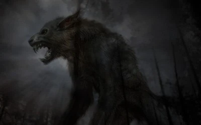 Lycanthropy | Gath's Rock RPG Wiki | Fandom