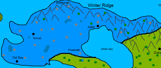 Winter Ridge | Gath's Rock RPG Wiki | Fandom