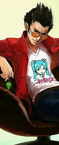 Shito Akairo | Gatling Wiki | Fandom