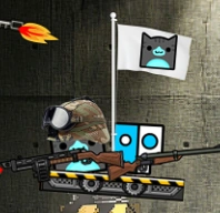 ASP | Gatos mid art thingy Wiki | Fandom