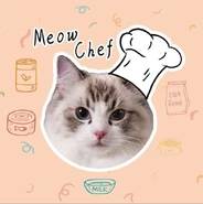 Meow Chef/Galería | Wiki Gatopedia | Fandom