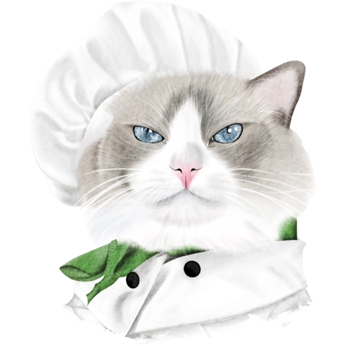 Meow Chef/Galería | Wiki Gatopedia | Fandom