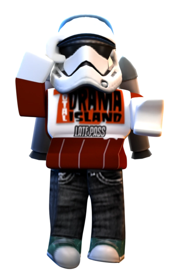 Ticko111 | Gator Longterms / Lightning Longterms Wiki | Fandom