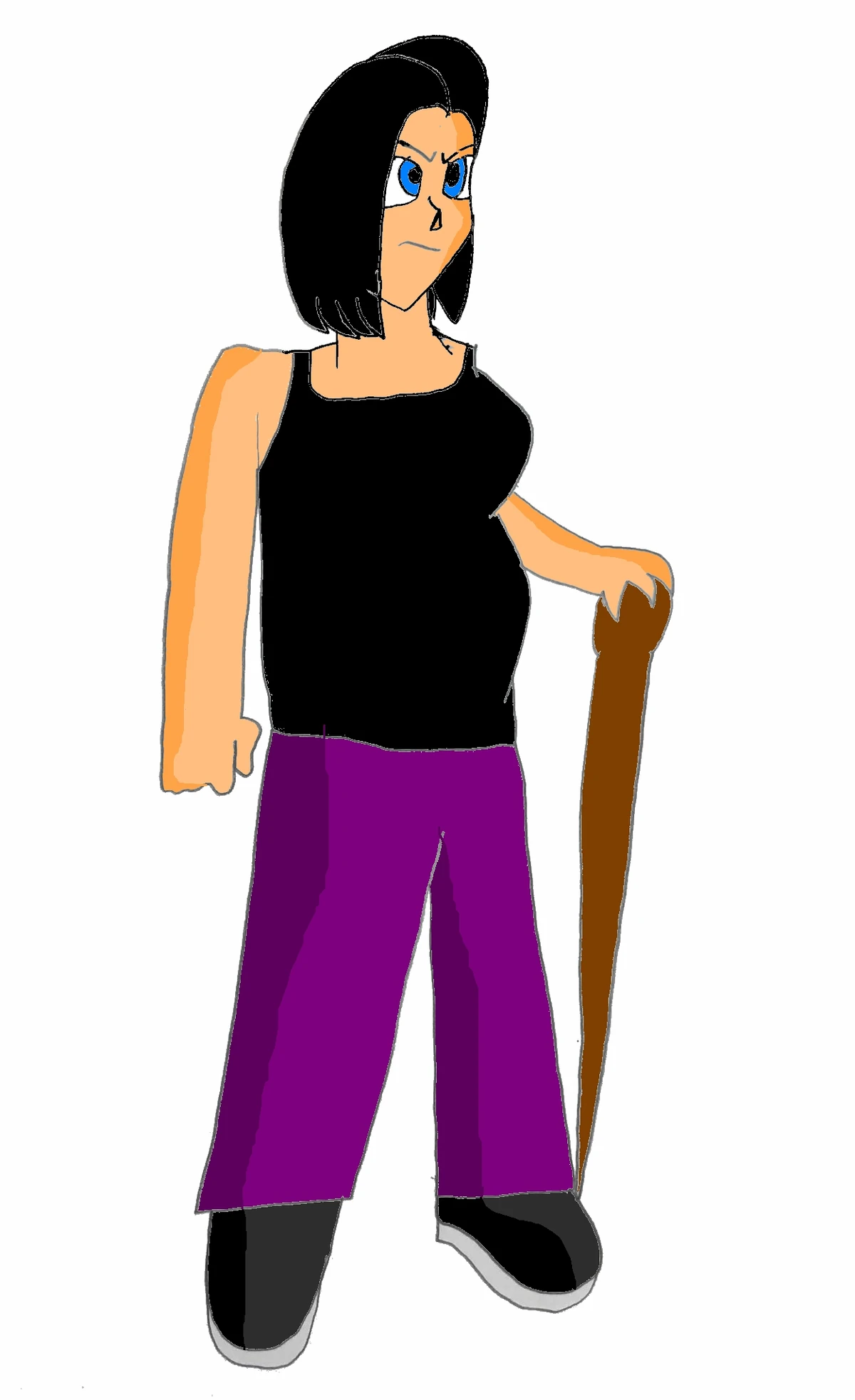 Mrs. Melody | Artism Spectrum Wiki | Fandom