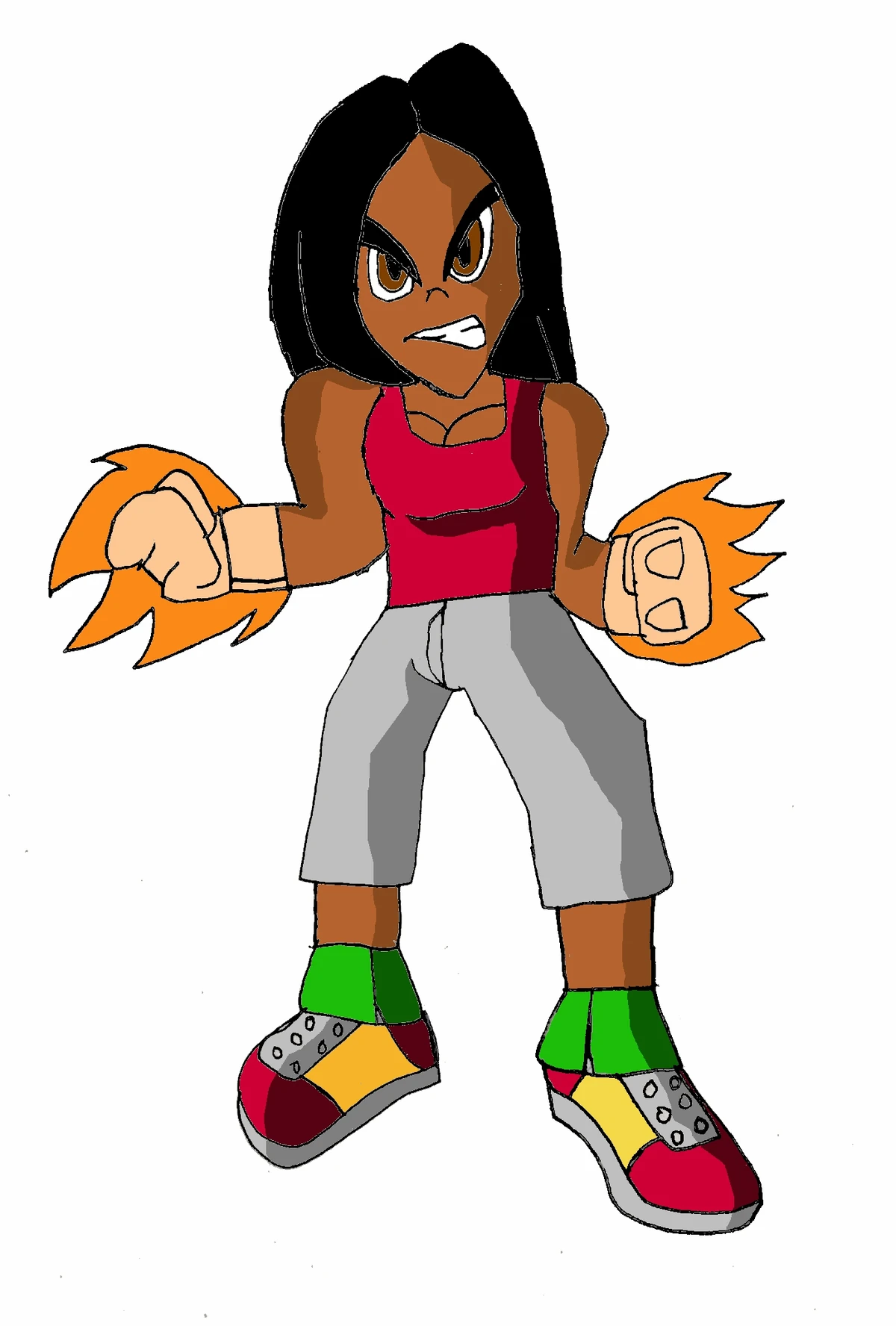 Jerrell | Artism Spectrum Wiki | Fandom