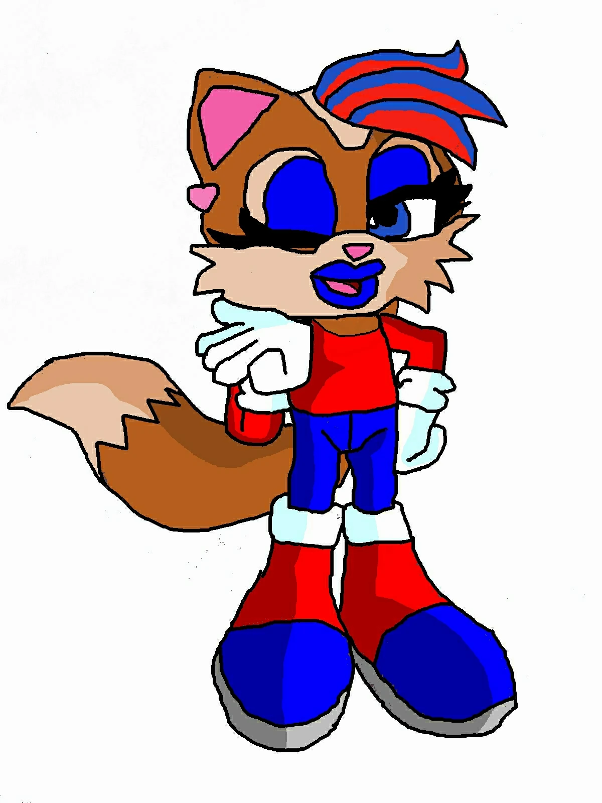 Troy Rose | Artism Spectrum Wiki | Fandom