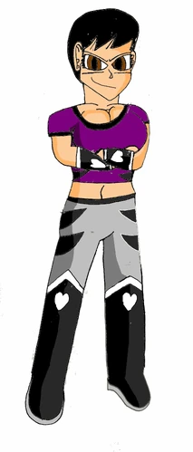 Hannah Green | Artism Spectrum Wiki | Fandom