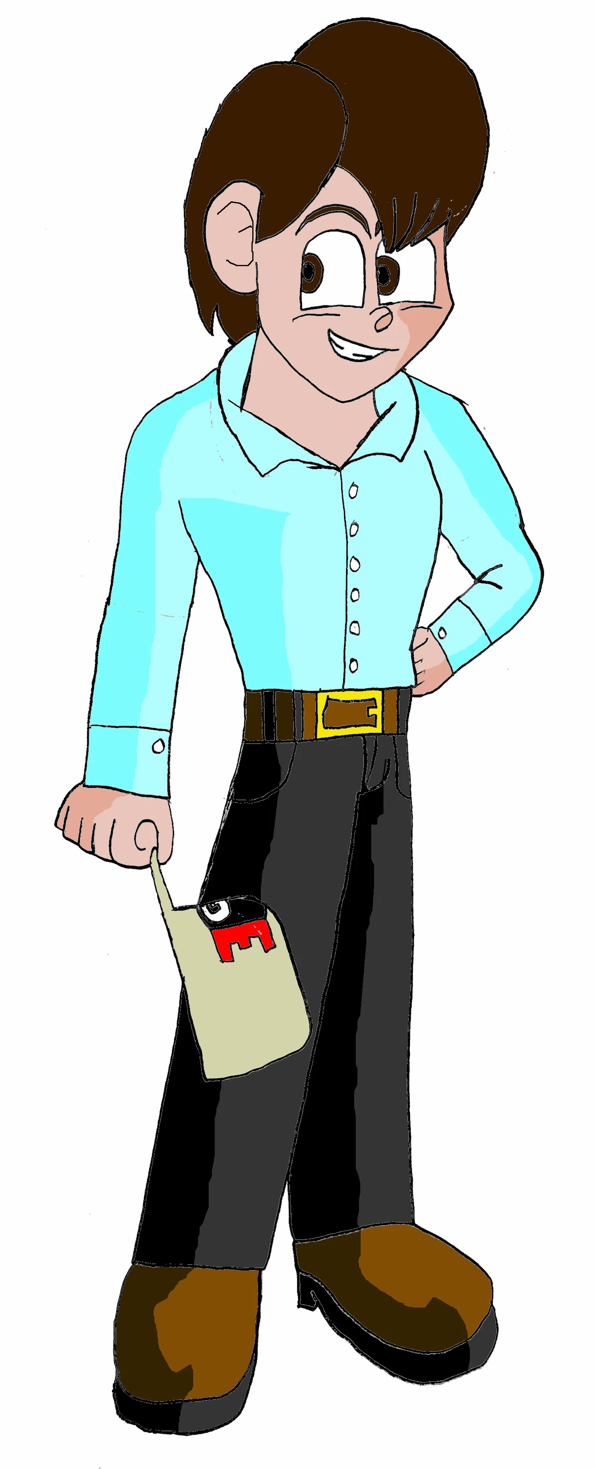 Kollan (Universe 60) | Artism Spectrum Wiki | Fandom