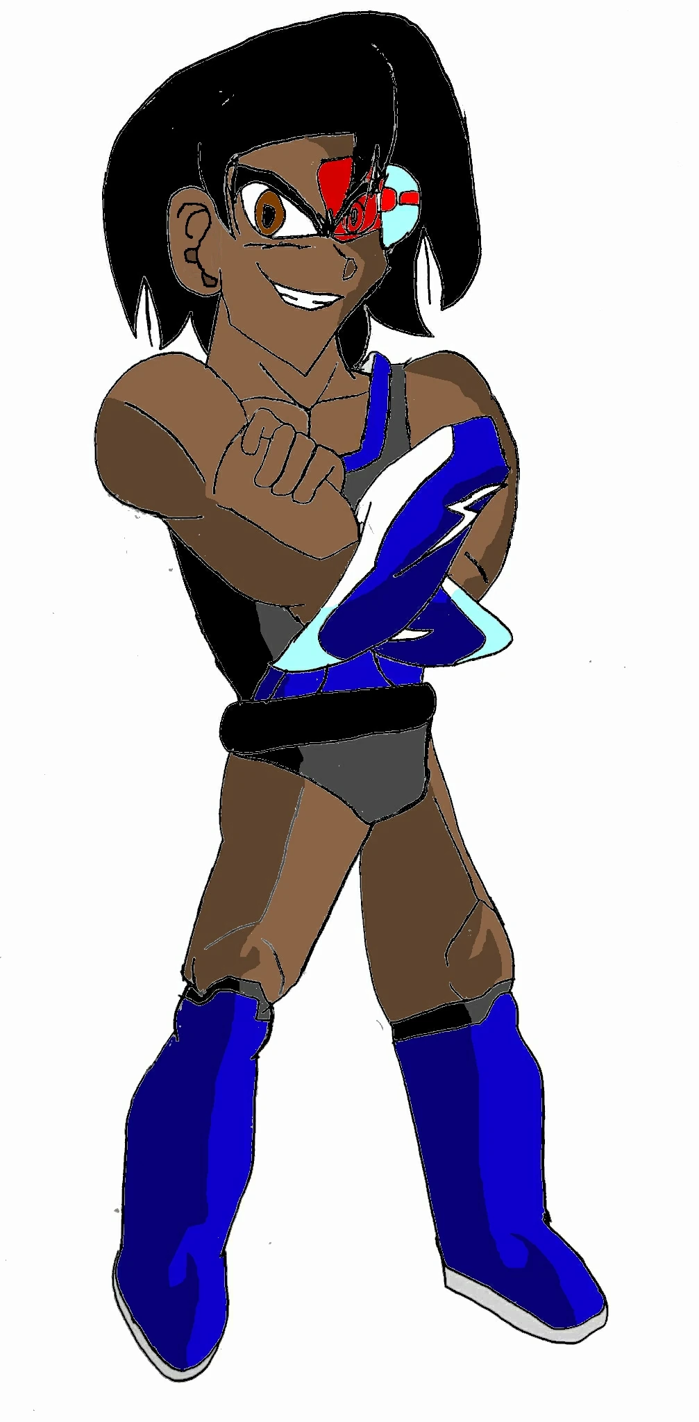 Keith | Artism Spectrum Wiki | Fandom