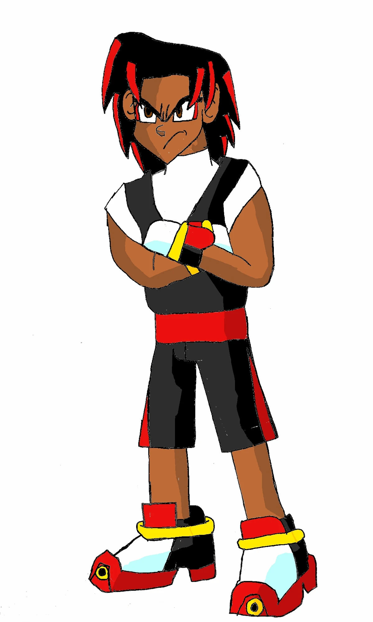 Dusk | Artism Spectrum Wiki | Fandom