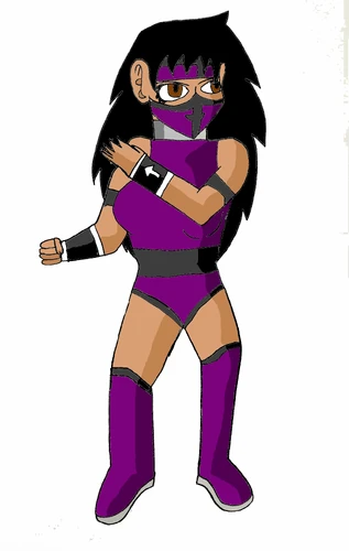 Hiromi | Artism Spectrum Wiki | Fandom