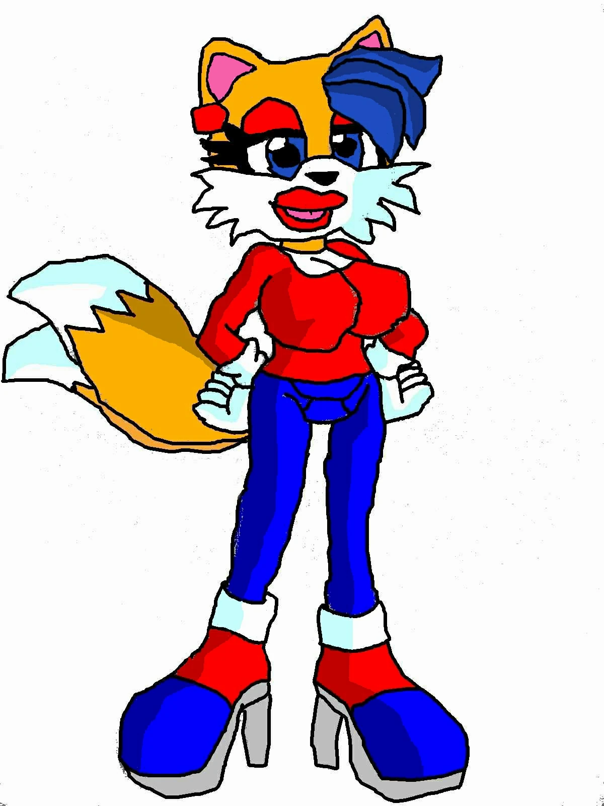 Miley | Artism Spectrum Wiki | Fandom