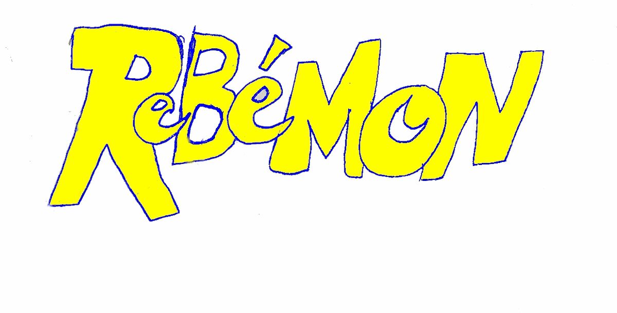 Rebemon Artism Spectrum Wiki Fandom