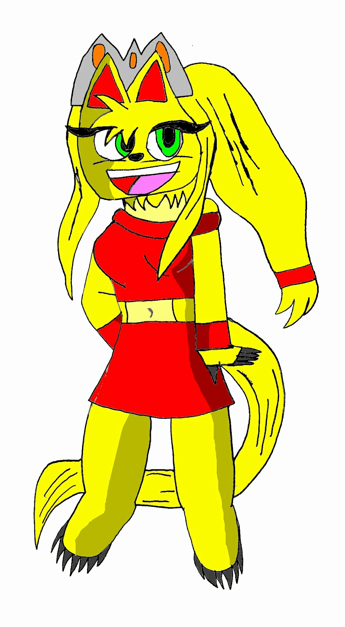 Vara | Artism Spectrum Wiki | Fandom