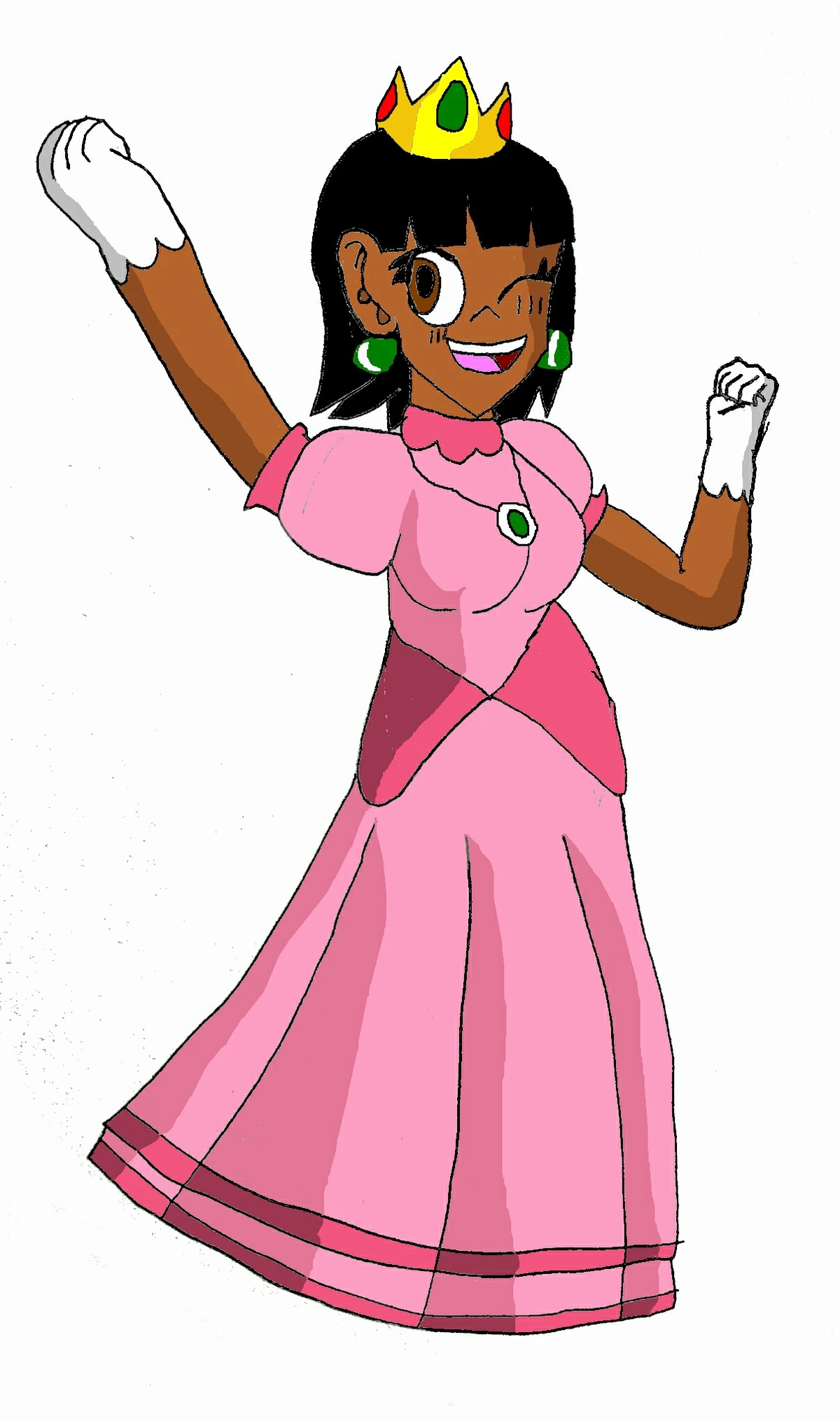 Uzaki Green | Artism Spectrum Wiki | Fandom