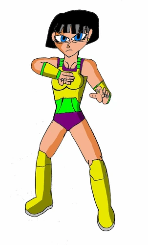 Sandra Jackson | Artism Spectrum Wiki | Fandom