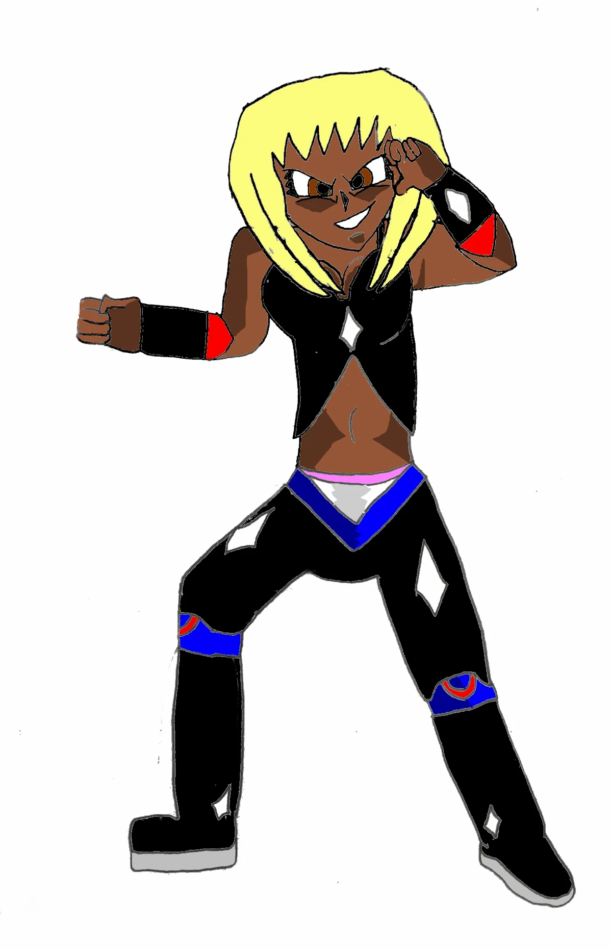 Chiara De Luca | Artism Spectrum Wiki | Fandom