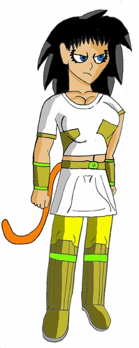 Justine | Artism Spectrum Wiki | Fandom