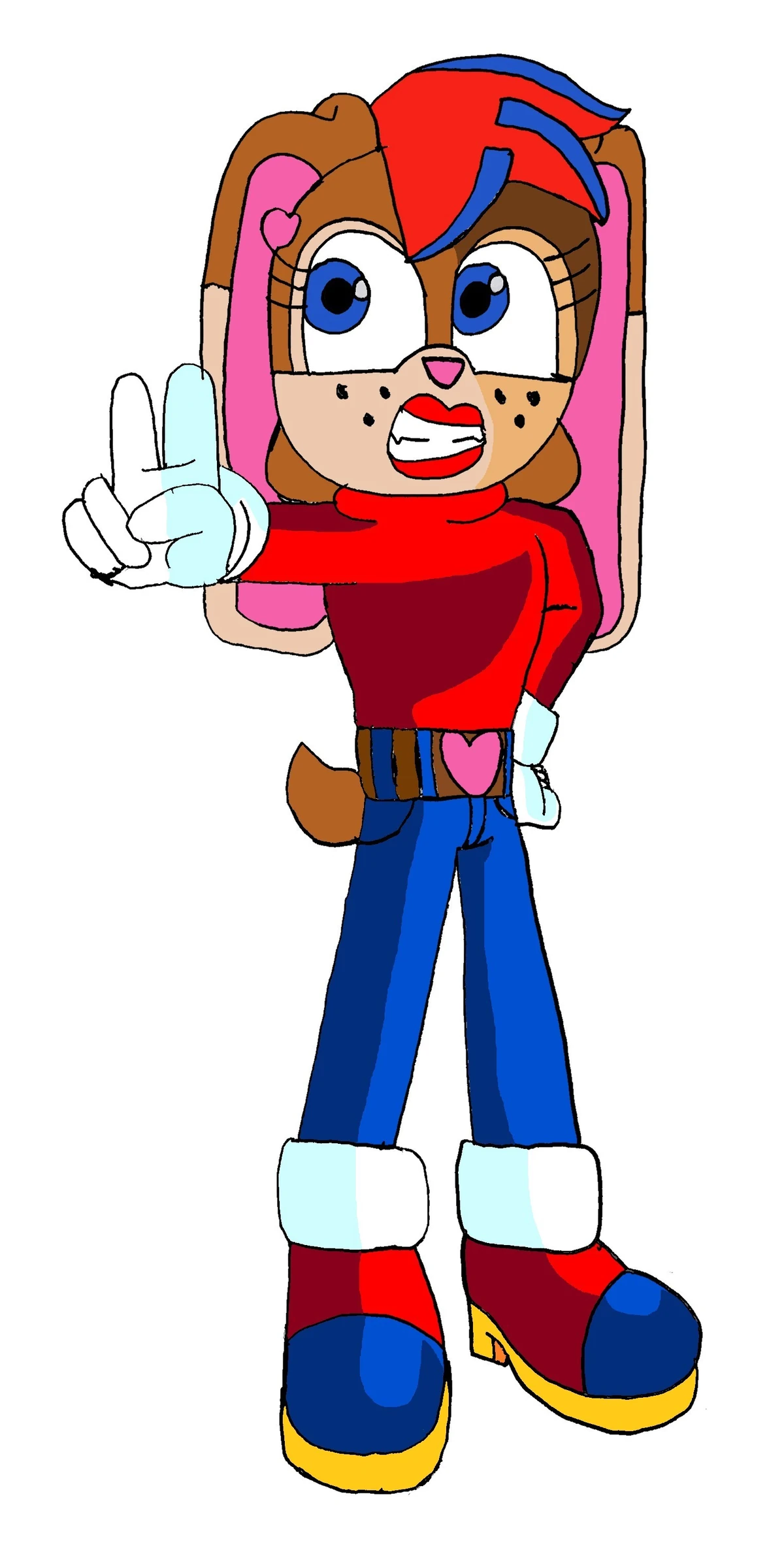 Troy Rose | Artism Spectrum Wiki | Fandom