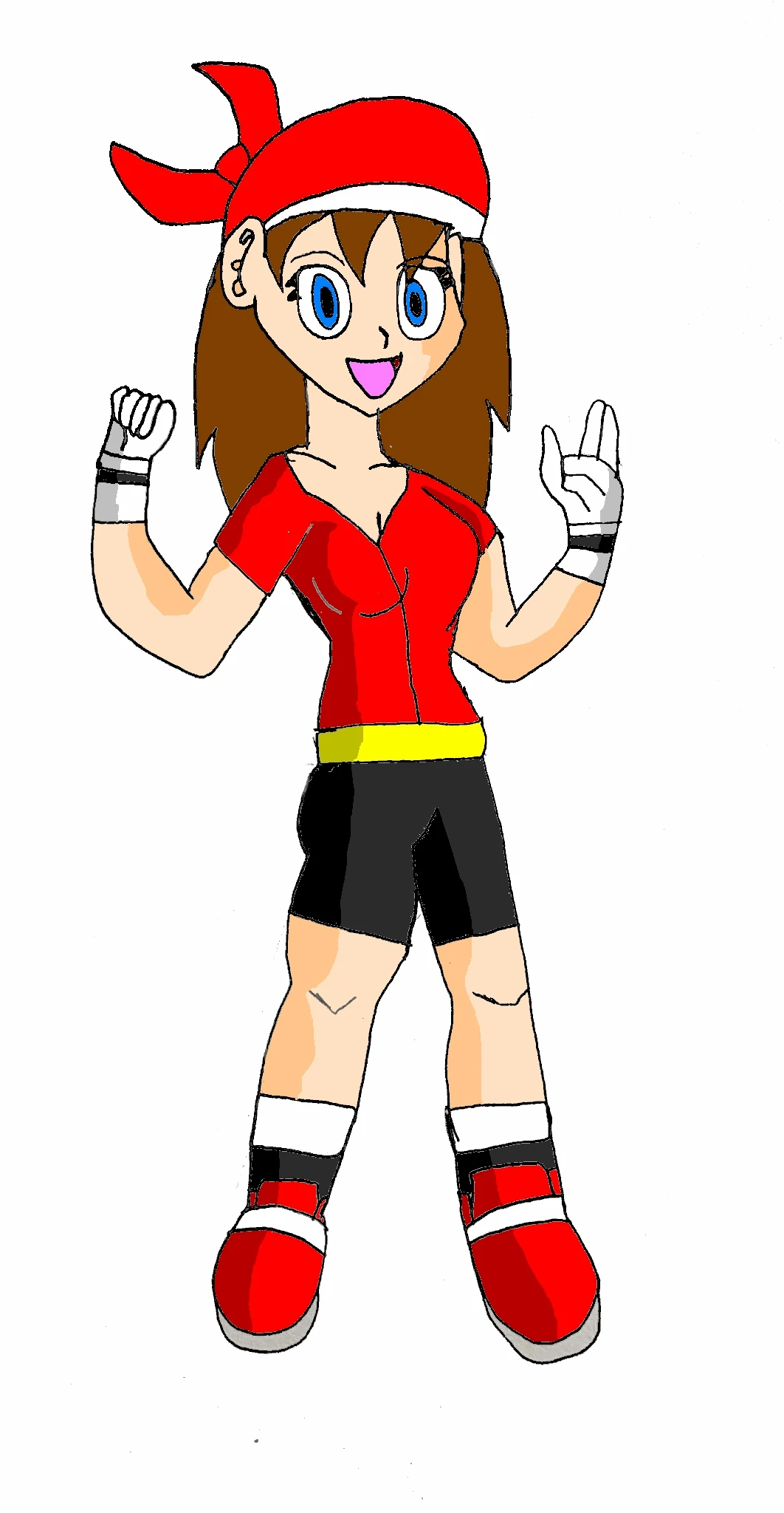 Steph | Artism Spectrum Wiki | Fandom