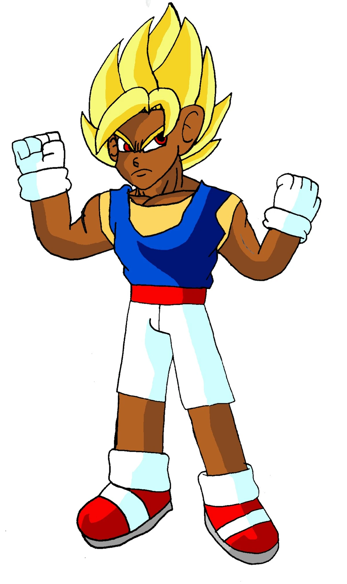 Super Dee | Artism Spectrum Wiki | Fandom