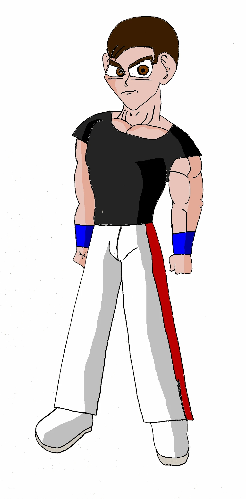 Kollan (Universe 60) | Artism Spectrum Wiki | Fandom