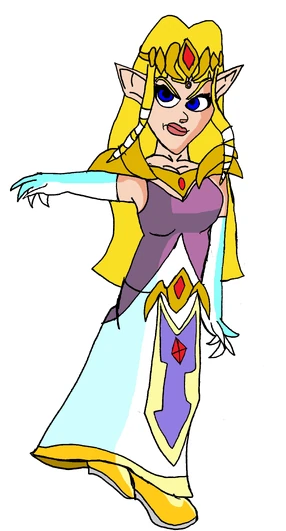 Princess Dariah | Artism Spectrum Wiki | Fandom