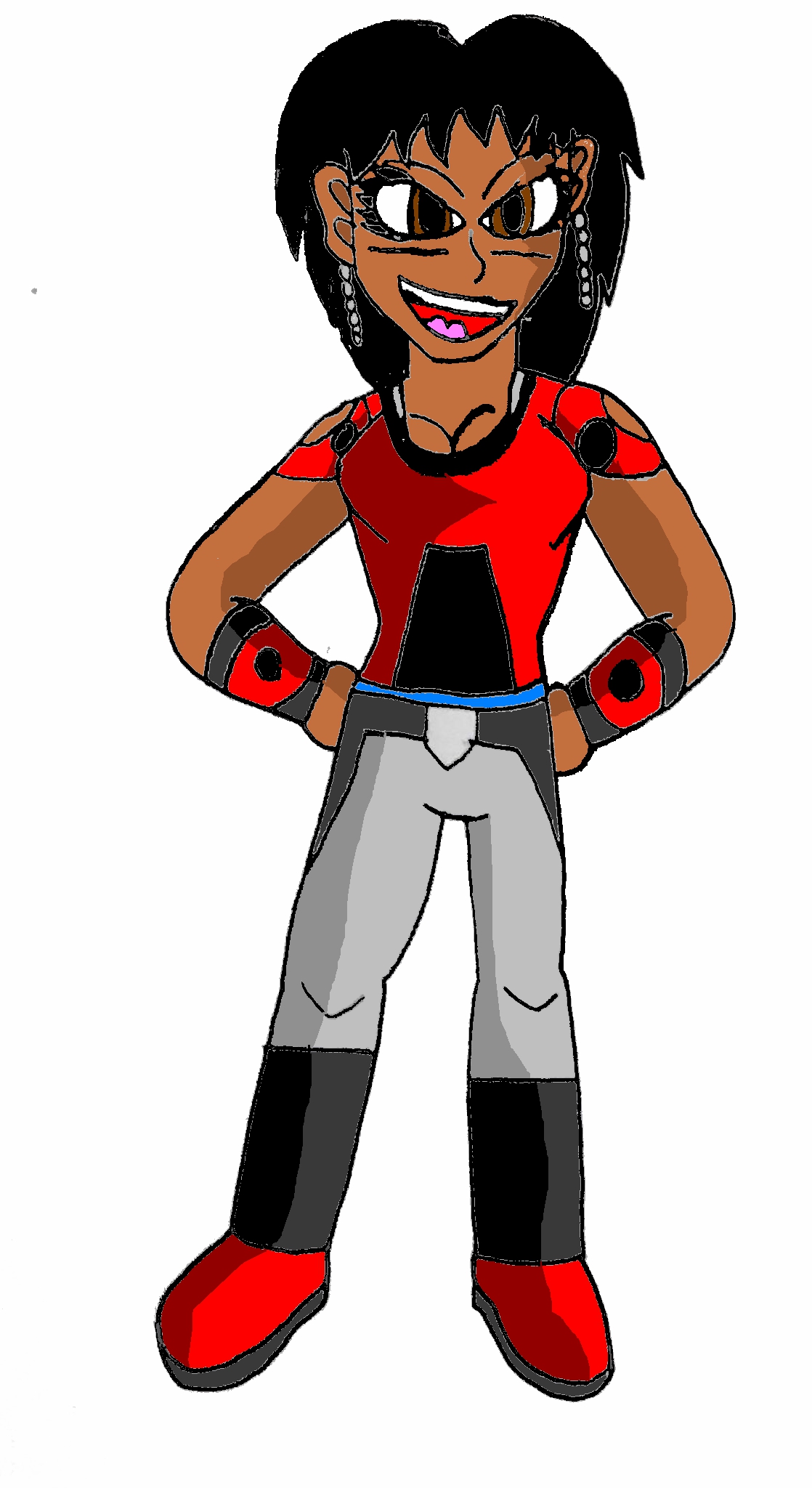 Shauna Artism Spectrum Wiki Fandom