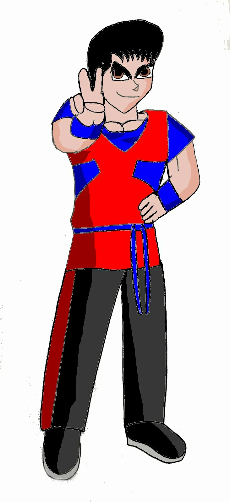 Kollan (Universe 33) | Artism Spectrum Wiki | Fandom