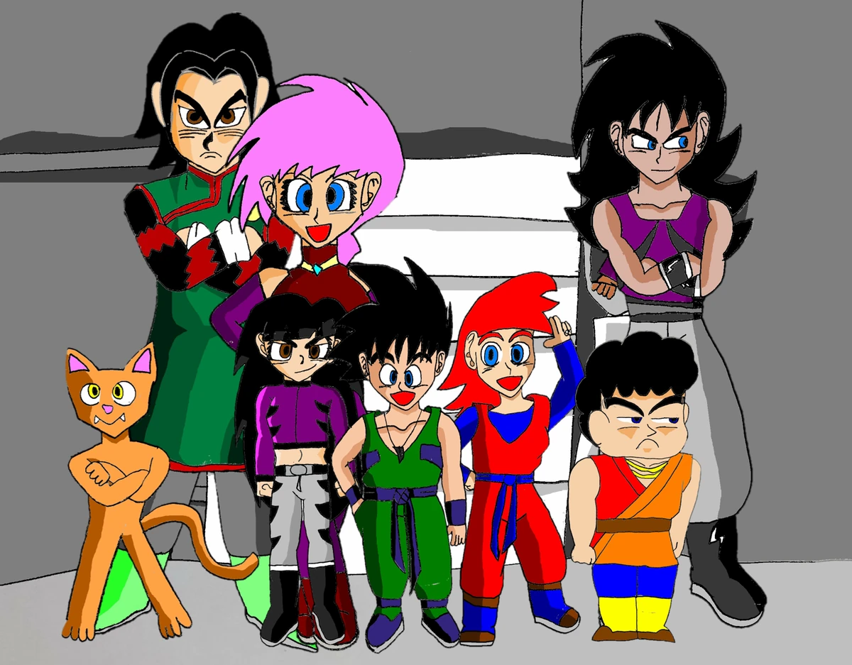 Gator Team | Artism Spectrum Wiki | Fandom