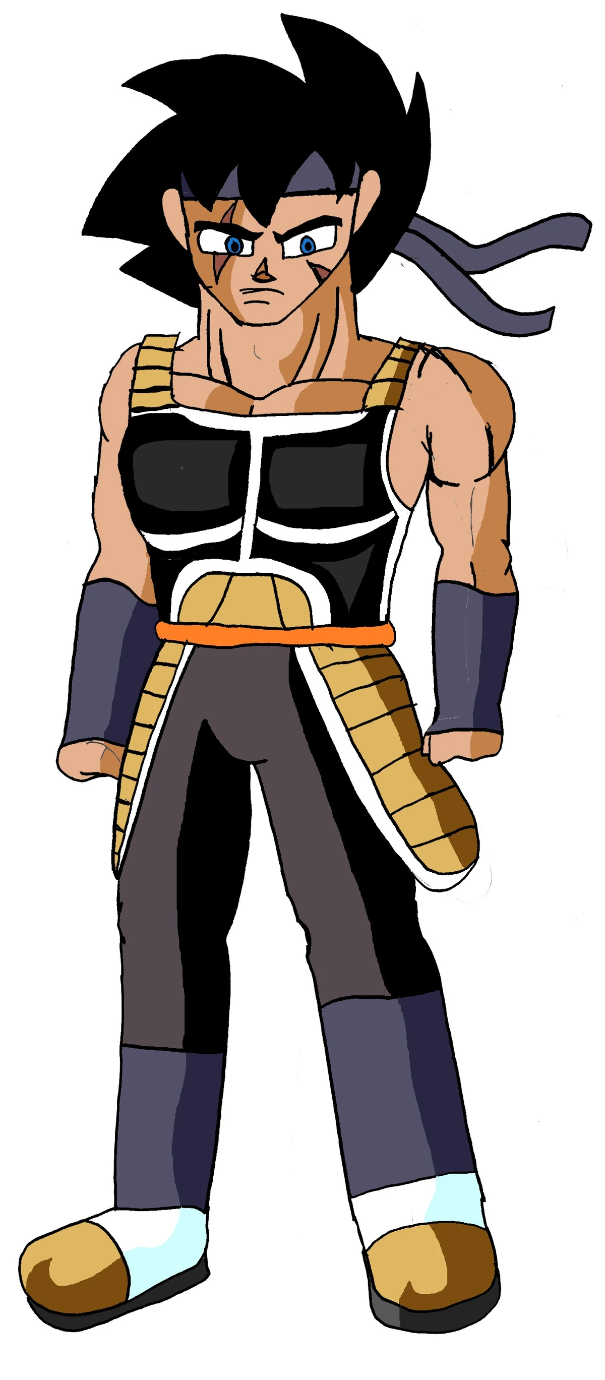 Jeremy | Artism Spectrum Wiki | Fandom