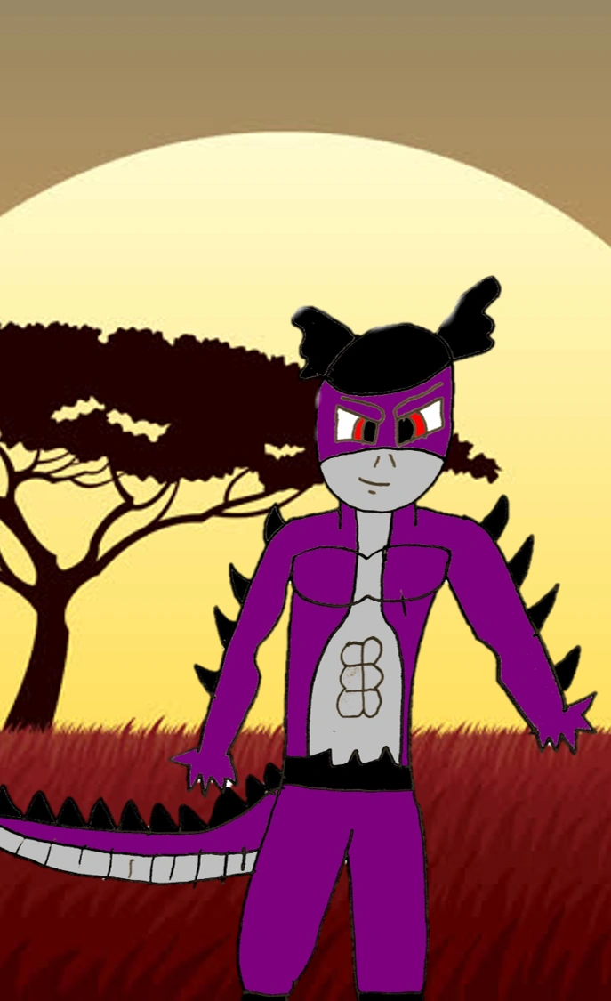 Mega Zonian | Artism Spectrum Wiki | Fandom