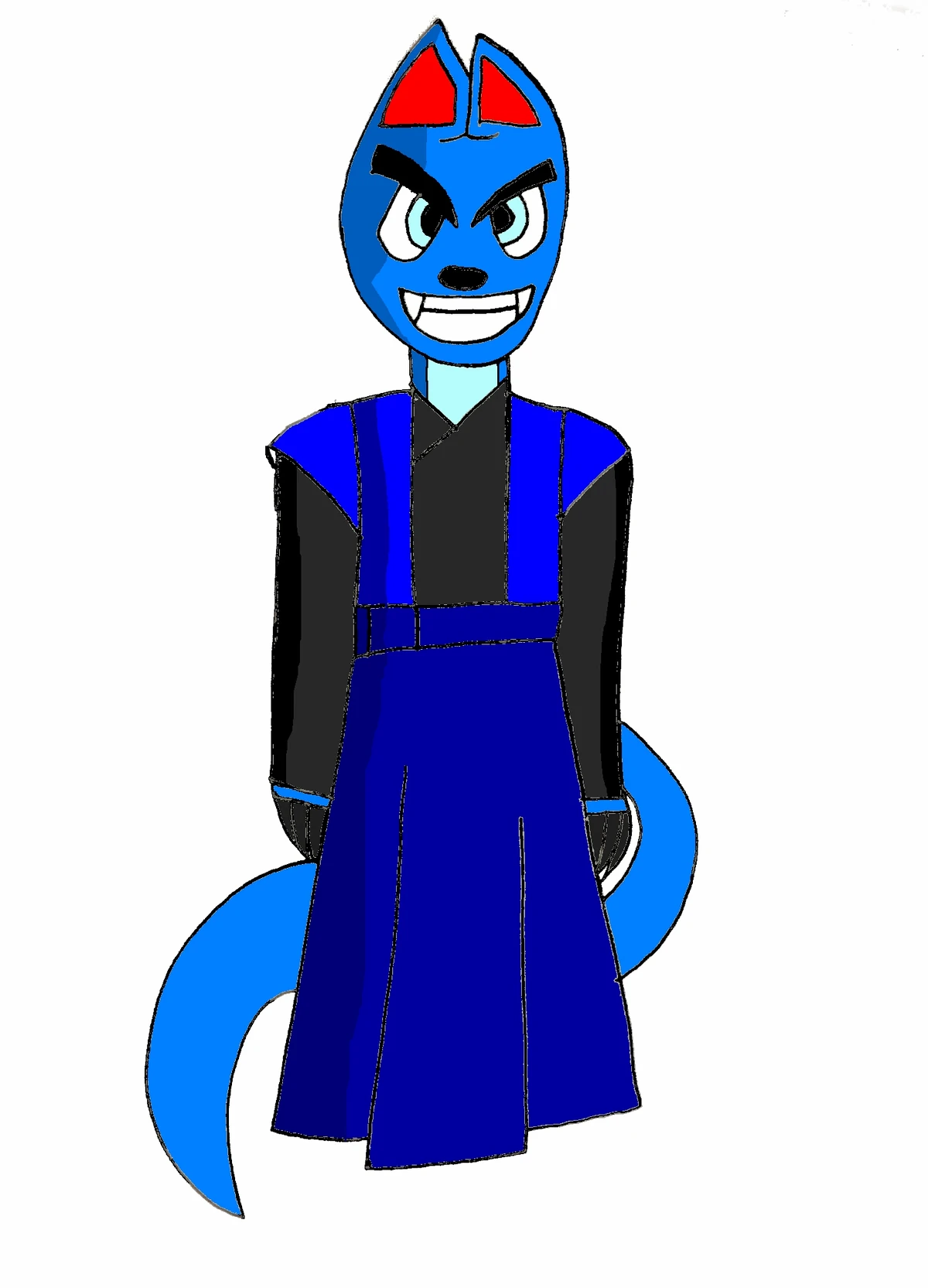 Glacier | Artism Spectrum Wiki | Fandom