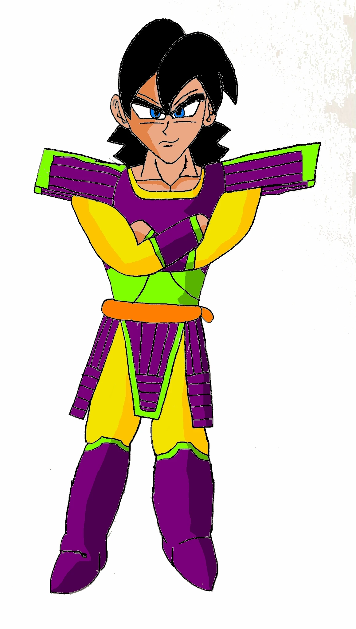 Evan | Artism Spectrum Wiki | Fandom