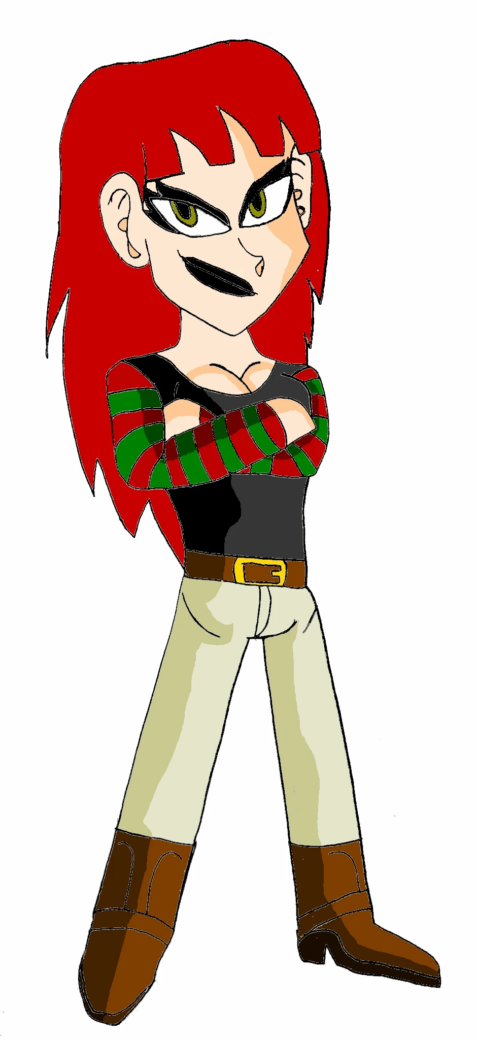 Brianna | Artism Spectrum Wiki | Fandom