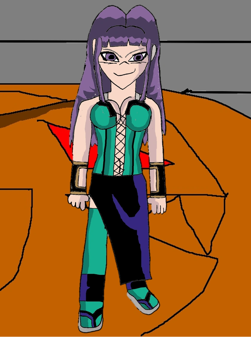 Sarabi Song | Artism Spectrum Wiki | Fandom