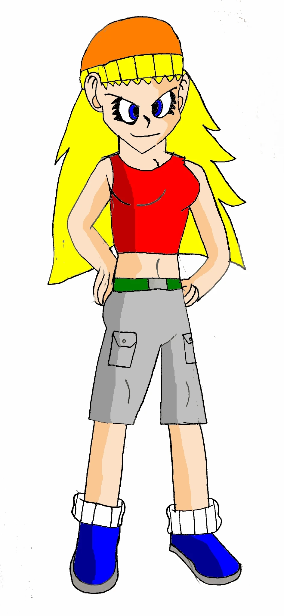 Kira | Artism Spectrum Wiki | Fandom