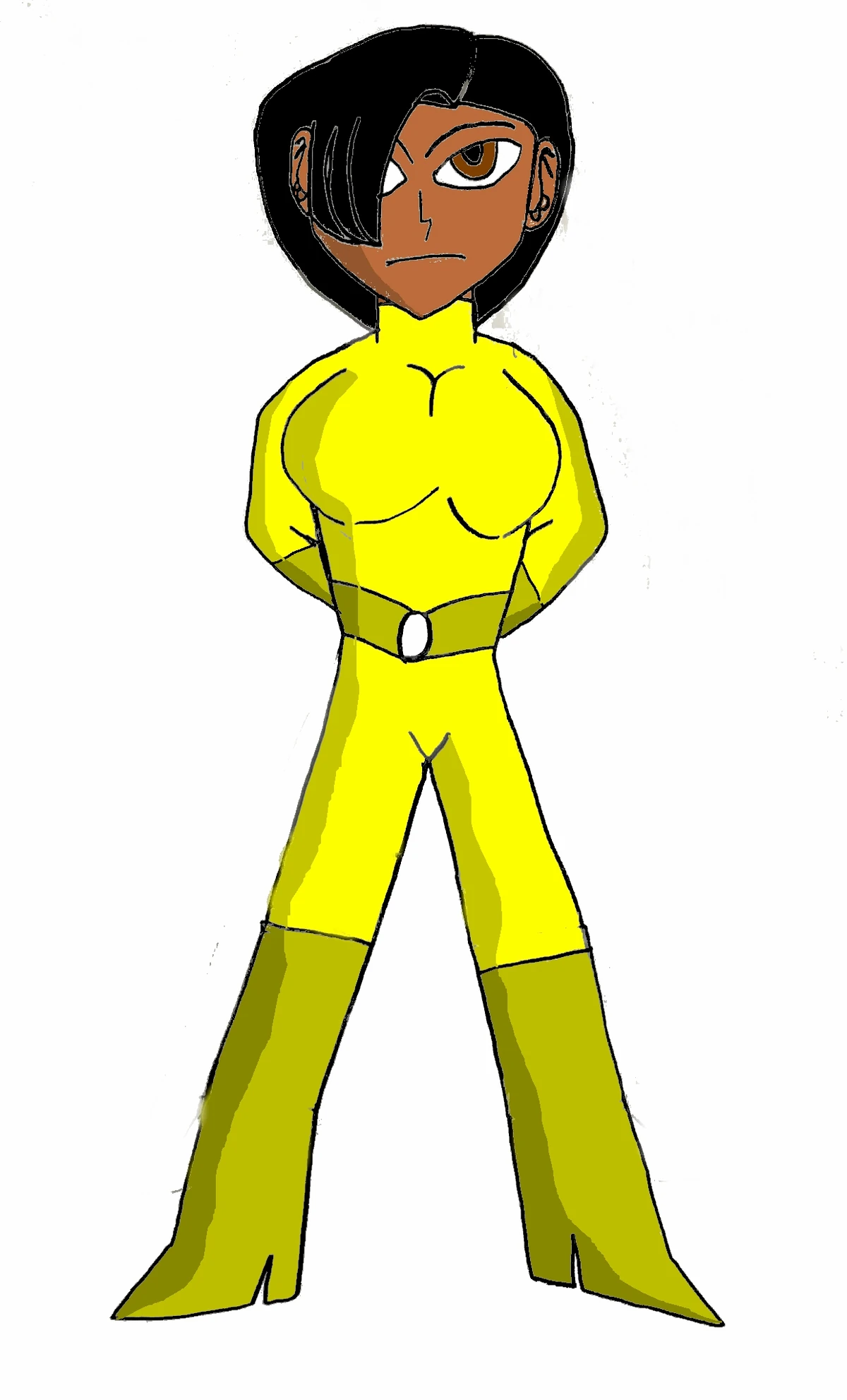 Tali Simpson | Artism Spectrum Wiki | Fandom