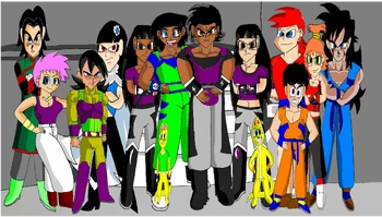 Gator Team | Artism Spectrum Wiki | Fandom