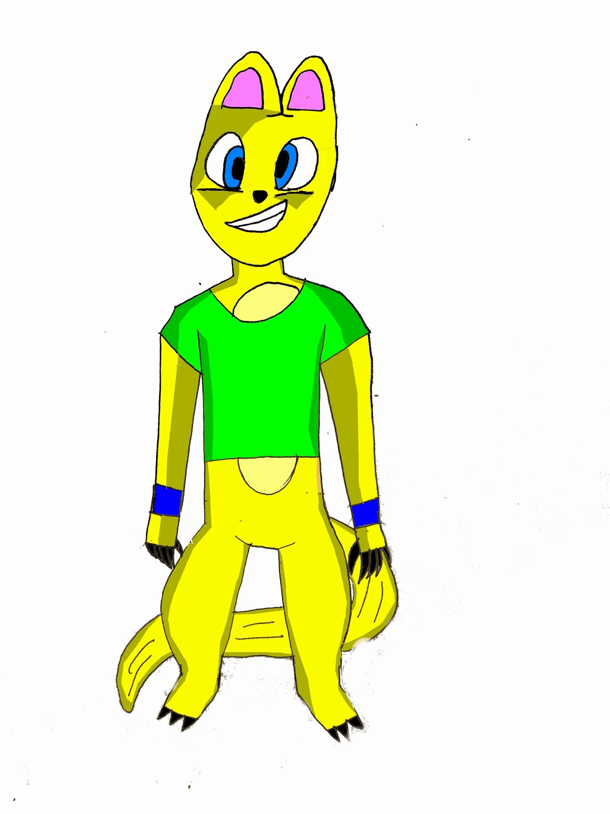 Skype Zahn | Artism Spectrum Wiki | Fandom