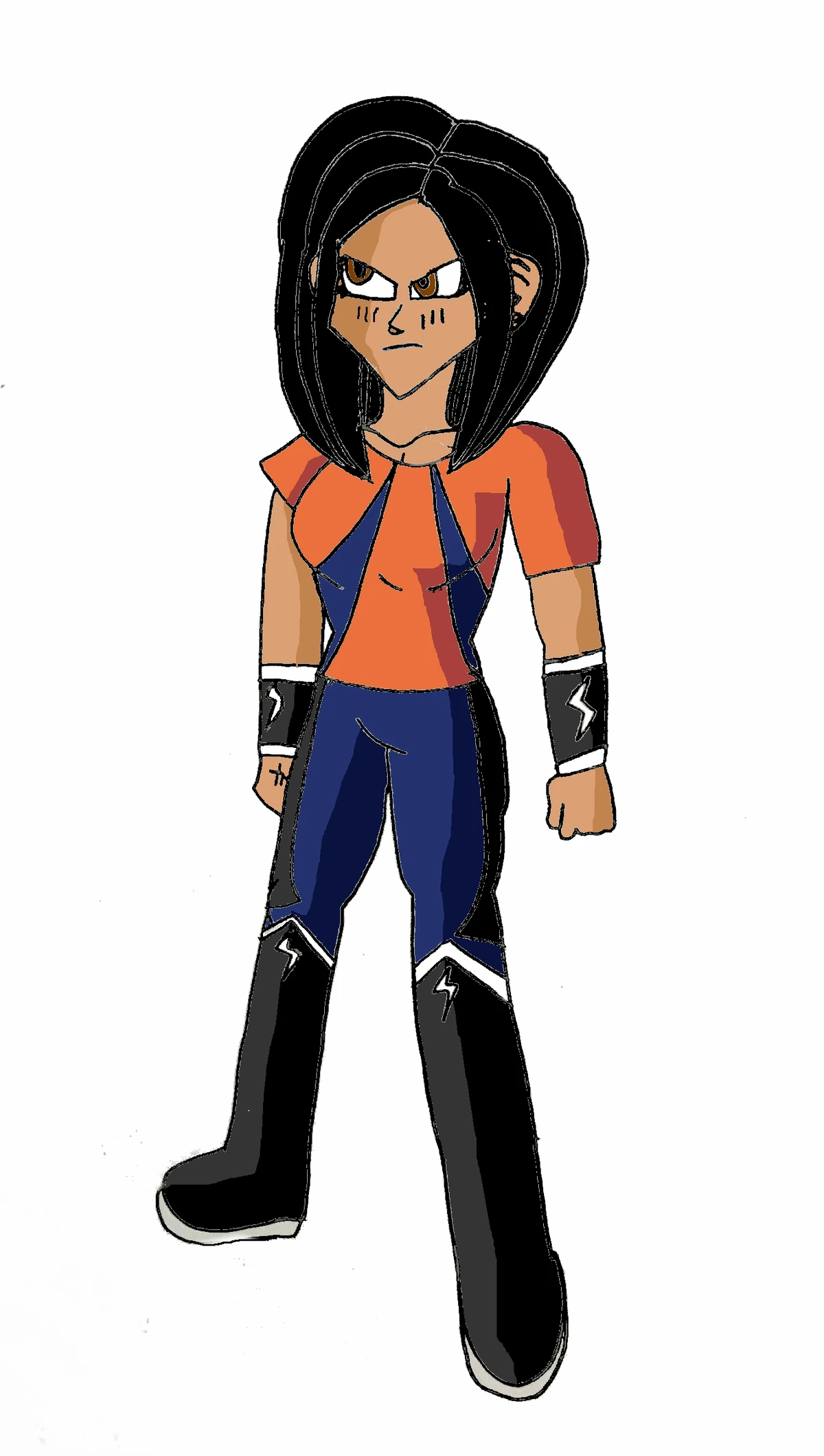 Jasmine | Artism Spectrum Wiki | Fandom