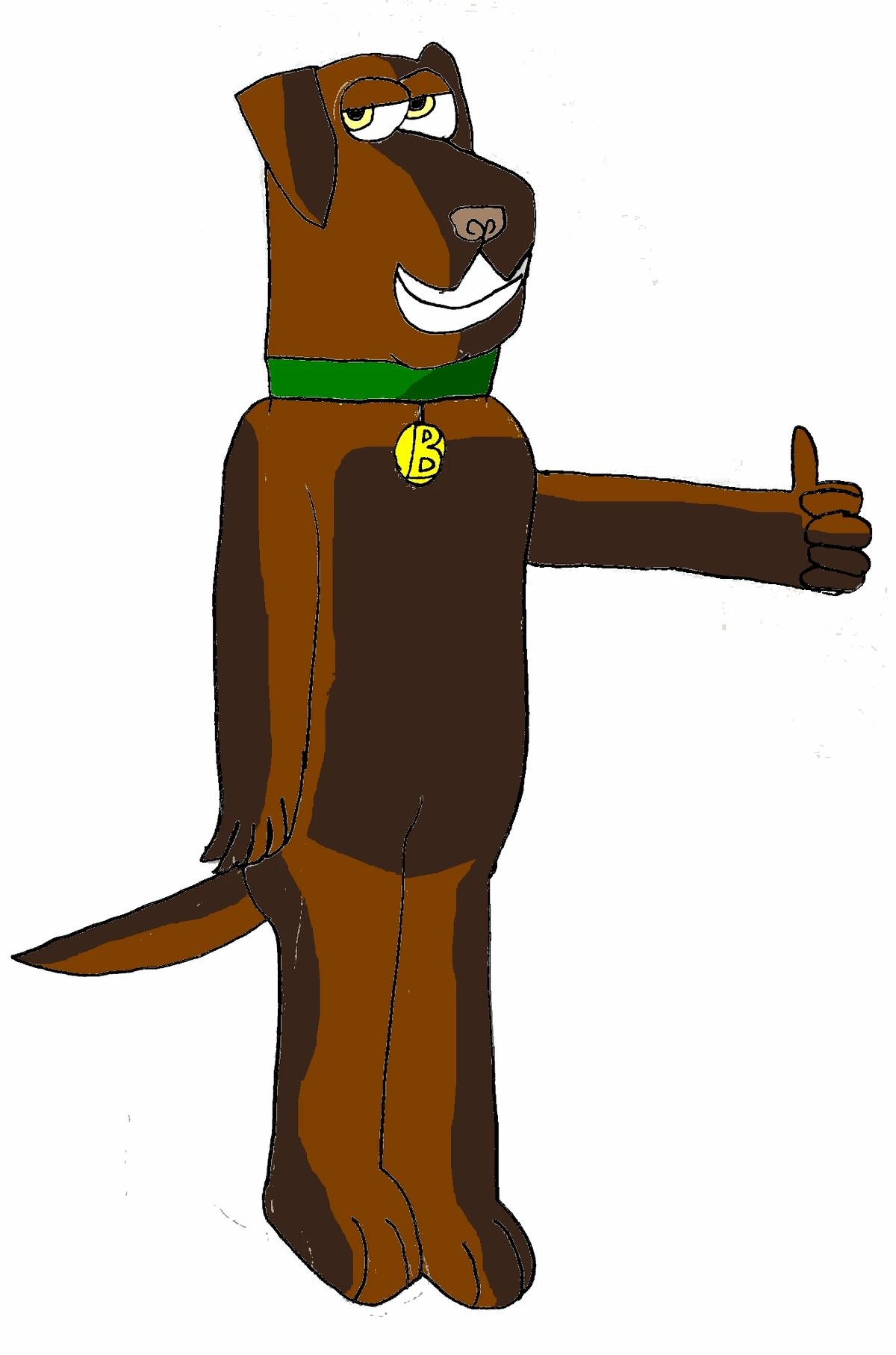 Bruno | Artism Spectrum Wiki | Fandom