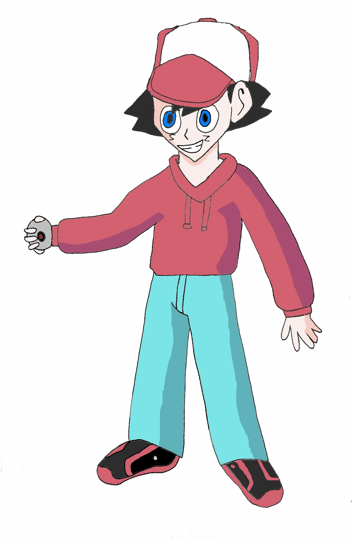 Greg | Artism Spectrum Wiki | Fandom