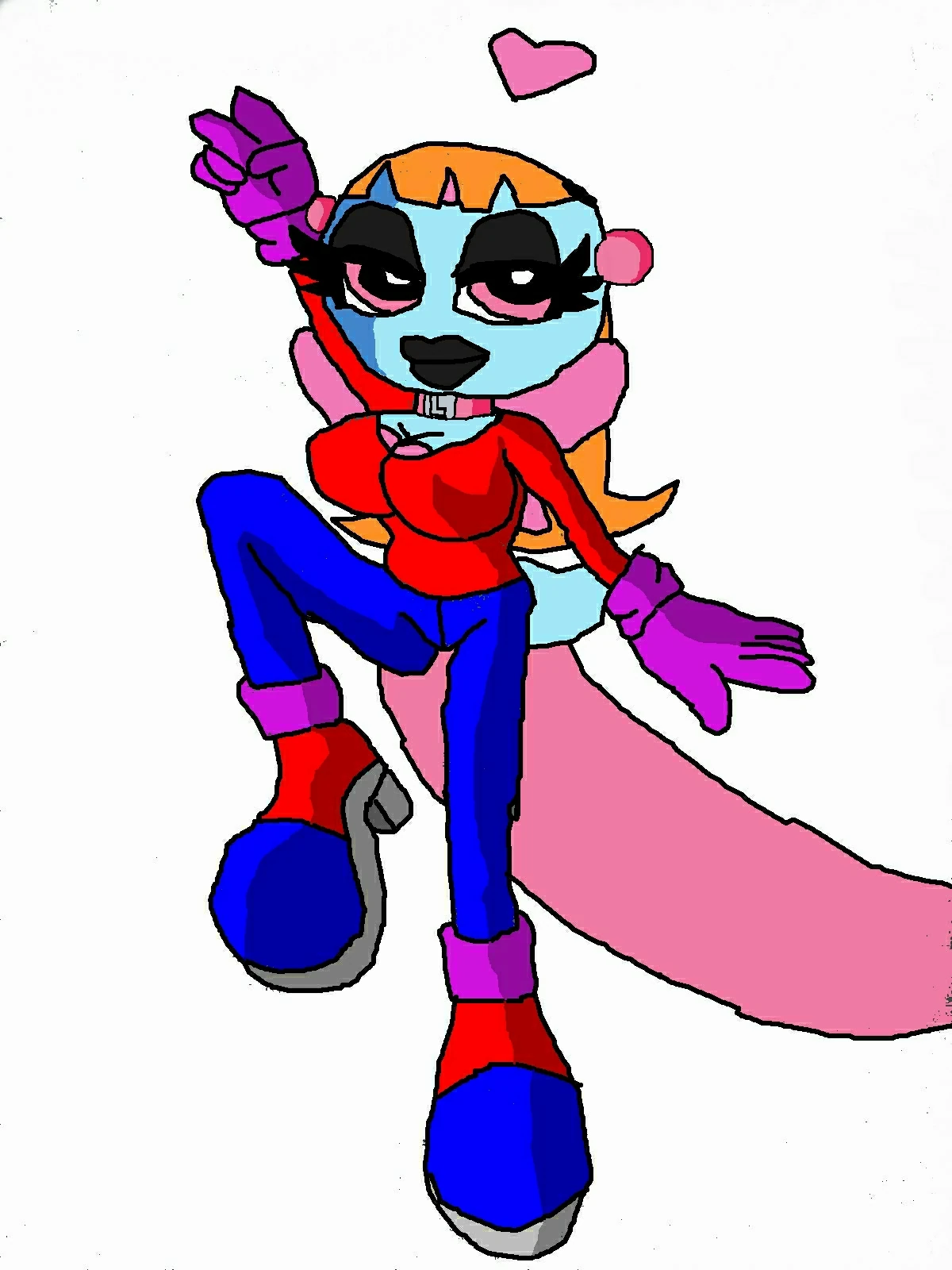 Lyra | Artism Spectrum Wiki | Fandom