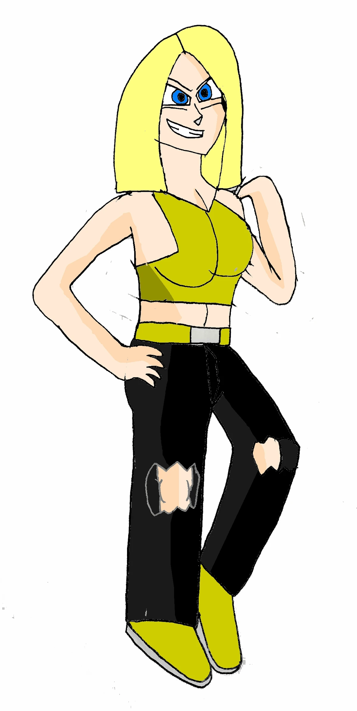Emily | Artism Spectrum Wiki | Fandom